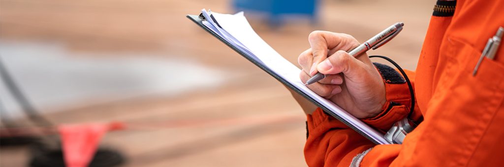 LEV Testing – Pennaire Filtration Ltd