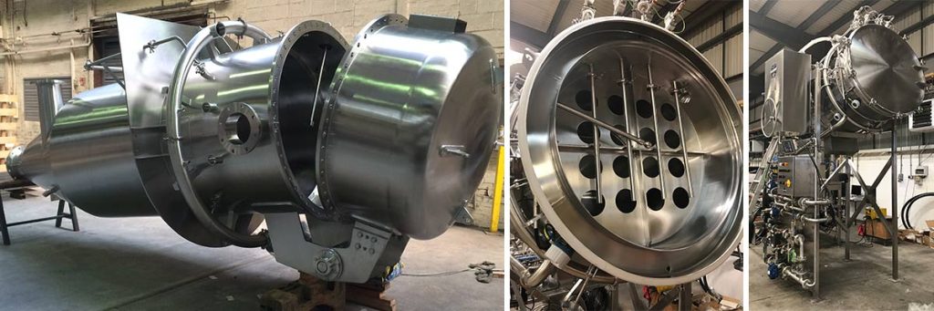 WIP / CIP Filters – Pennaire Filtration Ltd